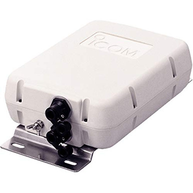 Icom AH730 Automatic Antenna Tuner AH4 | Beach Audio