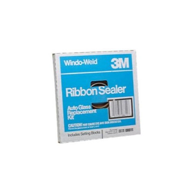 3m 08611 Windo-weld Ribbon Sealer | Beach Audio