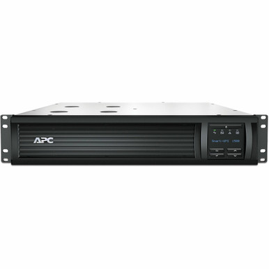 APC by Schneider Electric Smart-UPS 1500VA | Beach Audio