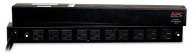 Apc Ap9560 Rack Pdu 1u 30a/120v | Beach Audio