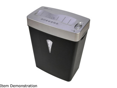 Royal MC500 Paper Shredder (29366y) | Beach Audio