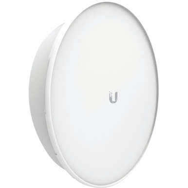 Ubiquiti PowerBeam AC Gen2 PBE-5AC-ISO-GEN2 450 Mbit/s | Beach Audio