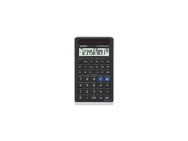 Casio FX-260Solar Scientific Calculator | Beach Audio