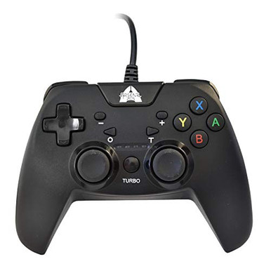 Arsenal Gaming Anscon1 Nintendo Switch/windows Pc | Beach Audio