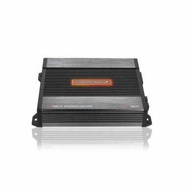 Quantum Audio QPX50001D Monoblock Class D Amp | Beach Audio