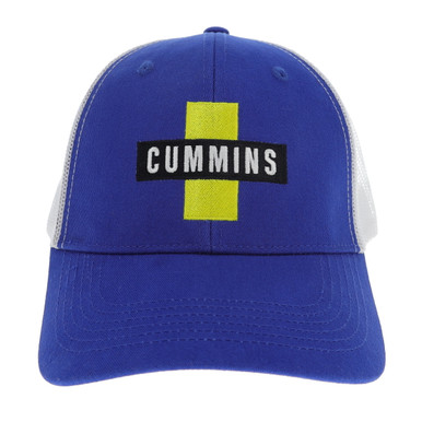 Cummins Hat Cmn35190 Vintage Baseball Cap 1952 Cummins | Beach Audio