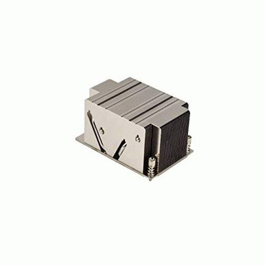 Supermicro 2U Passive CPU Heat Sink Socket OLGA4094 - | Beach Audio