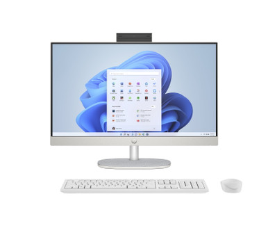 Hewlett Packard 7G9R8AA#ABA Hp 23.8 Inch All-in-one | Beach Audio