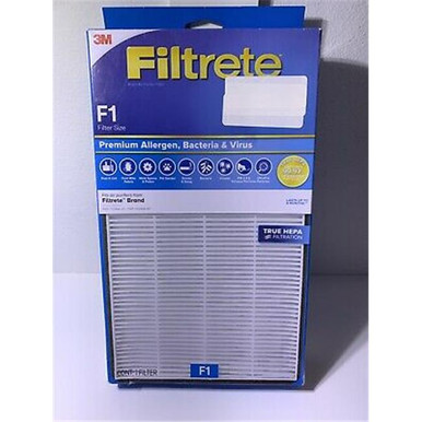 Filtrete Air Filter FAPFF1N4 | Beach Audio