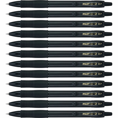 G2 Edge Gel Pen (pil-19855) | Beach Audio