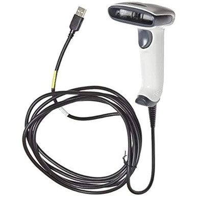 Honeywell 1300G-2KBW-N Kbw Kit 1d Blk Scan 1300g-2 | Beach Audio