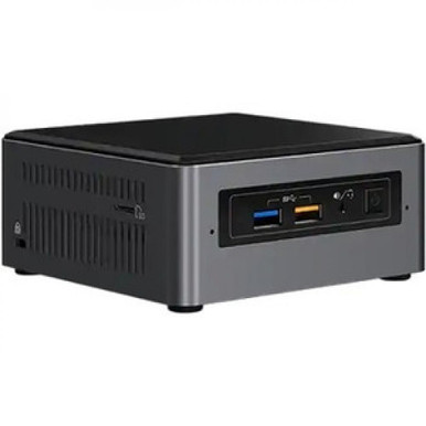 Asus NUC 11 Essential NUC11ATKPE Barebone System - Mini | Beach Audio