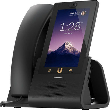 Ubiquiti IP Phone - Corded - Corded/Cordless - Wi-Fi, | Beach Audio