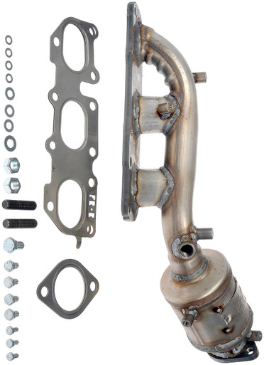 Dorman 673564 Manifold Converter | Beach Audio