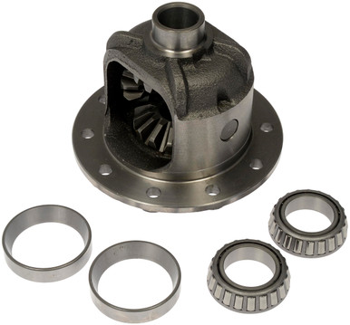 Dorman 697393 Differential Carrier Assembly | Beach Audio