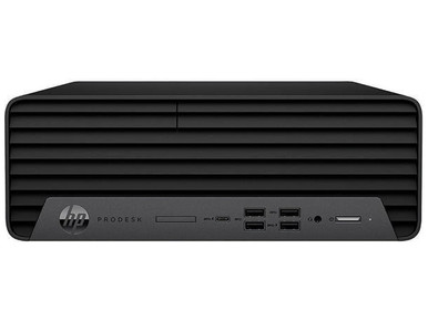 Hewlett Packard 9F4U1U8#ABA New Hp Prodesk 600 G6 | Beach Audio