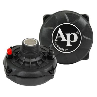 Audiopipe ADR250 2" Film Compression Driver | Beach Audio