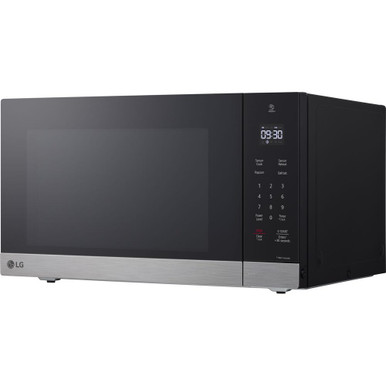 LG Microwave Oven MSER1590S | Beach Audio