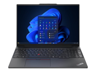 Lenovo ThinkPad E16 Gen 2 21MA0005US 16" Touchscreen | Beach Audio