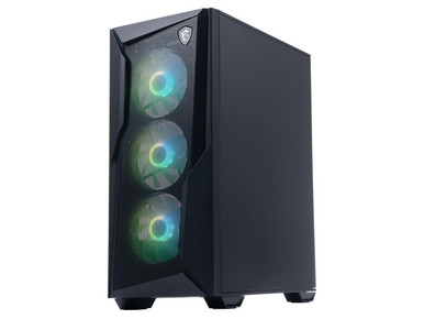 MSI Codex R2 14th Codex R2 B14NUD7-093US Gaming Desktop | Beach Audio