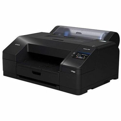 Epson SureColor P5370 Inkjet Large Format Printer - | Beach Audio