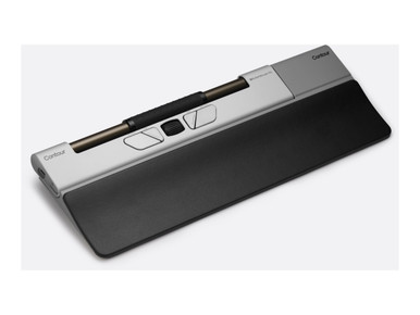 Contour RollerMouse Go Dock CDWRRMGO00210 | Beach Audio