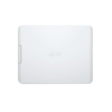 Ubiquiti UISP-BOX A Compact Weatherproof Cpnt Encl For | Beach Audio