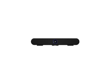 Lumens MS10S 4K All-In-One Conference Camera Soundbar | Beach Audio