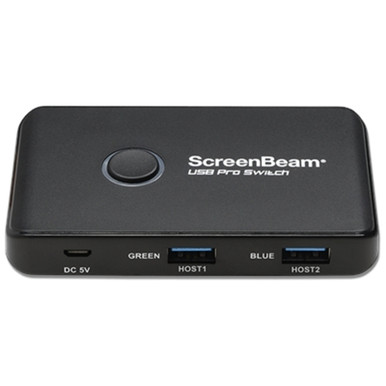Actiontec Electronics SBUSBSW4 Screenbeam Usb Pro | Beach Audio