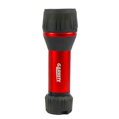 Garrity GA8200 Tuff Series Flashlight 130 Lumen | Beach Audio