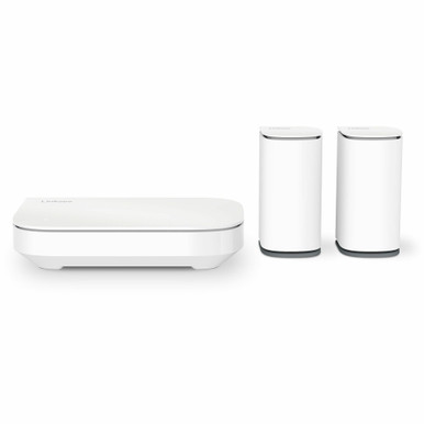 Linksys Velop Micro 6 Wi-Fi 6 IEEE 802.11 a/b/g/n/ac/ax | Beach Audio