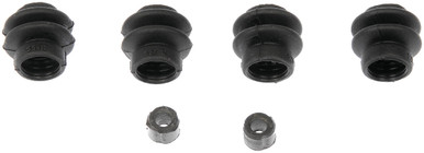 Dorman HW16509 Pin Boot Kit | Beach Audio