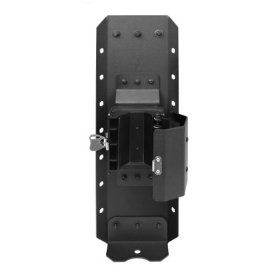 Go Rhino 5950070T 4 Core Mount Kit | Beach Audio