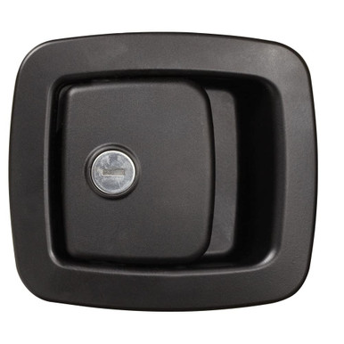 RV Designer T511 Baggage Door Lock | Beach Audio