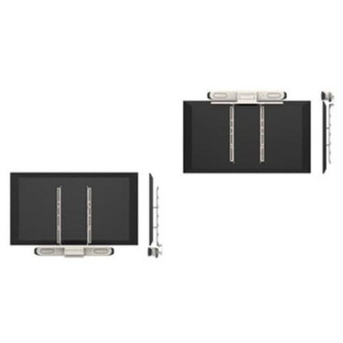 Poly Mounting Adapter for Video Bar, Video Conferencing | Beach Audio