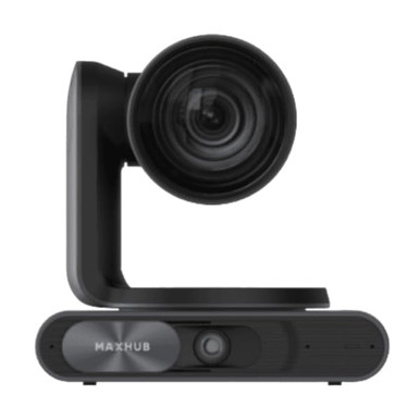 Maxhub UCP30 Dual Lens 12x 4K PTZ Camera | Beach Audio