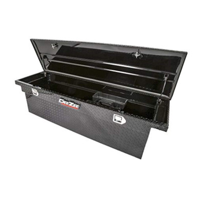 Dee Zee DZ8170DLB Red Label Crossover Tool Box | Beach Audio