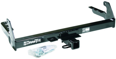 Draw Tite 75073 Max-Frame Receiver | Beach Audio