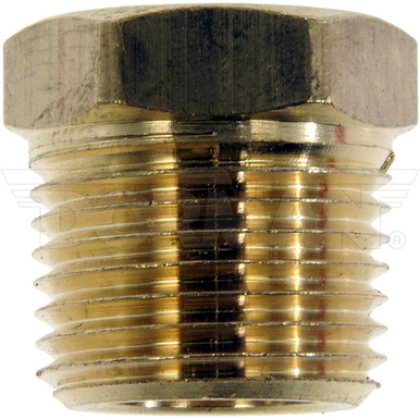 Dorman 785440D Brass Tube Nut | Beach Audio