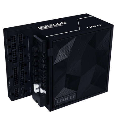 Lian Li 292154 Lian-li Ps Eg1200g Bh 1200w 80+ Gold | Beach Audio