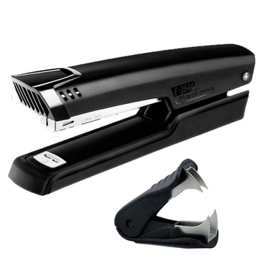 Maped Helix 982701 Essentials Metal Full Strip Stapler | Beach Audio