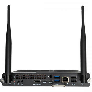 SMART OPS PC Module with Windows Pro, 13th Generation | Beach Audio