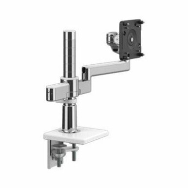 Humanscale M/Flex X21TBW Clamp Mount for Monitor, | Beach Audio
