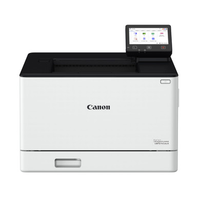 Canon imageCLASS LBP674Cdw II Wired/Wireless Laser | Beach Audio