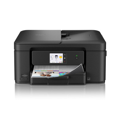 Brother Work Smart MFC-J1410DW Wired & Wireless Inkjet | Beach Audio
