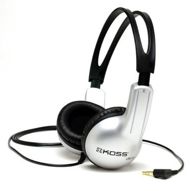 Koss UR10 Stereo Headphone 178857 | Beach Audio