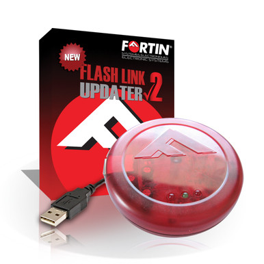 FORTIN FLASHLINK UPDATER | Beach Audio