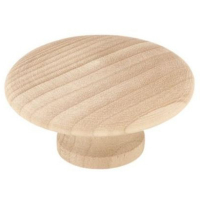 Wooden Cabinet Knobs | Order Wood Drawer Knobs & Furniture Knobs Online ...