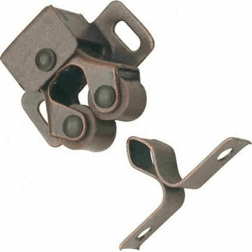 Roller Catches - Single & Double - D. Lawless Hardware