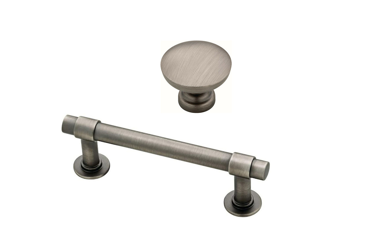 Collections - Liberty Collections - Builder Fashion Hardware - D ...